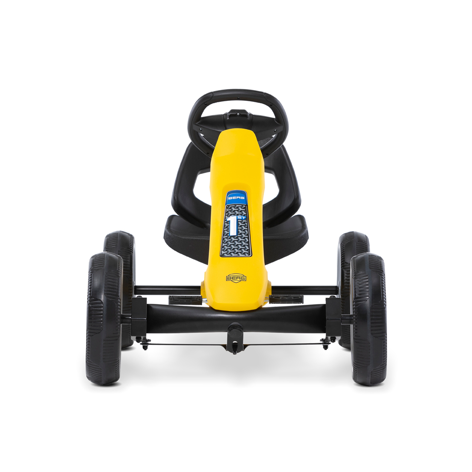 BERG BUDDY CROSS - MiniWheels